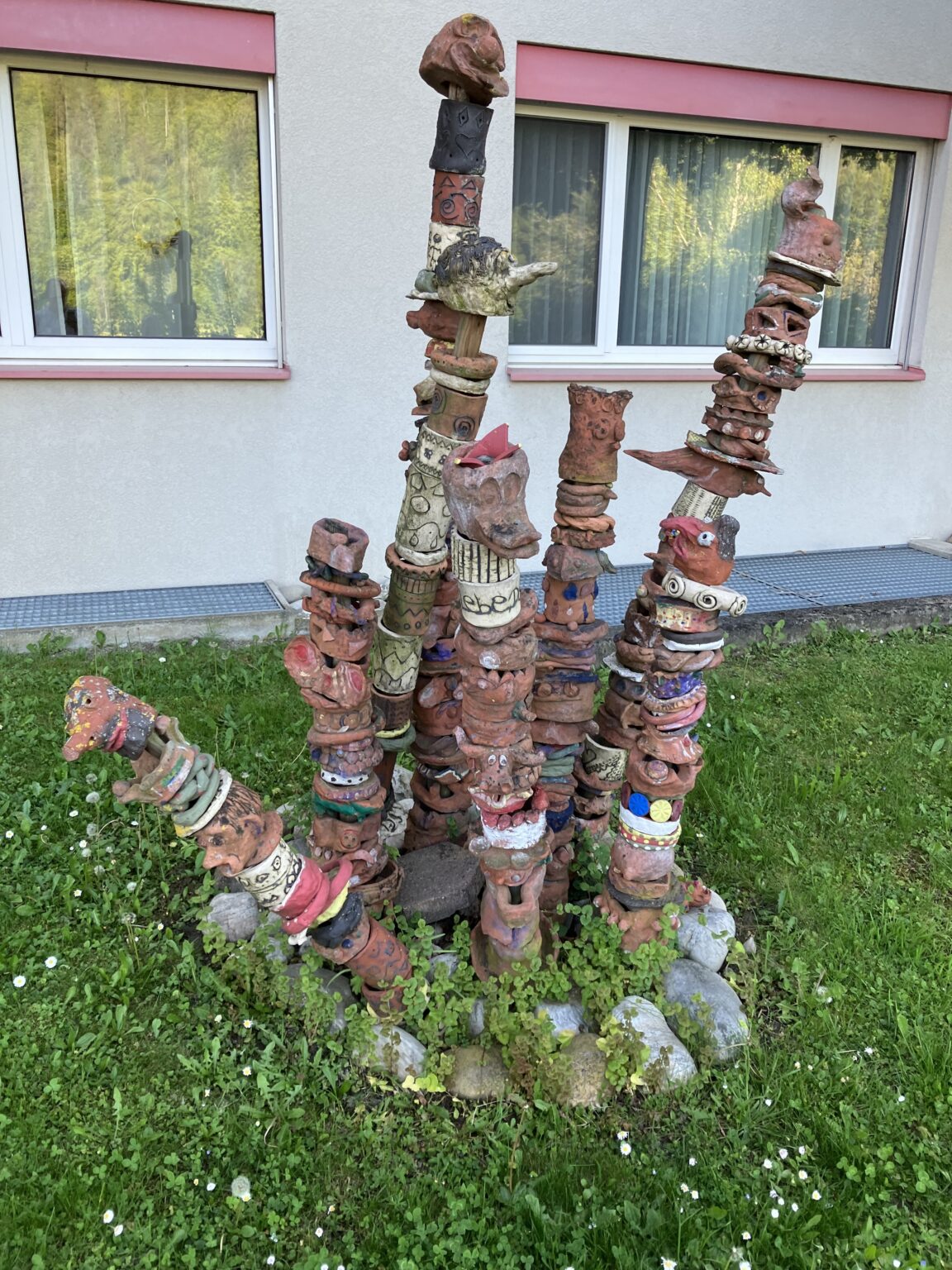 Himmelfahrt 2024 - H.Lunke & Socke on Tour